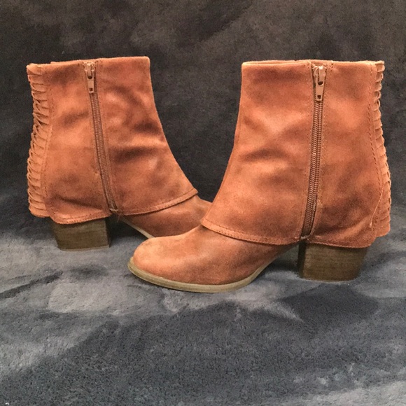 Jessica Simpson | Shoes | Jessica Simpson Boots | Poshmark